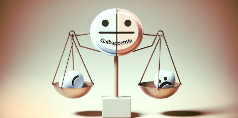 Can Gabapentin Cause Depression